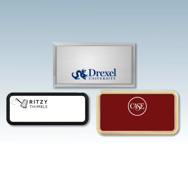Name Tags