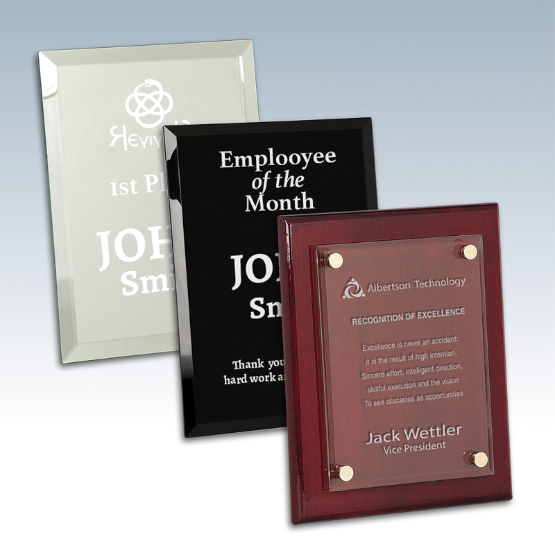 Plaques